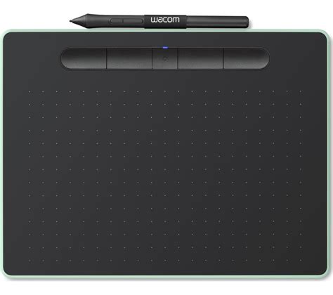 WACOM Intuos CTL-6100WLE-N Medium Graphics Tablet Fast Delivery | Currysie