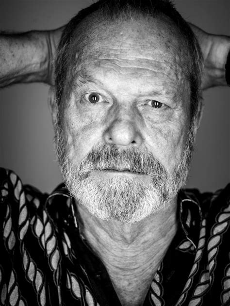 Terry Gilliam Maxanddouglas Terry Gilliam Film Director Monty Python