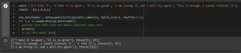 Pytorch Dataset Dataloader Sampler And The Collatefn By Stephen