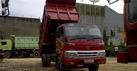Truckbekas Id Jual Beli Mobil Bekas Truk Genset Dan Alat Berat Dijual Toyota Dyna Rino Ht
