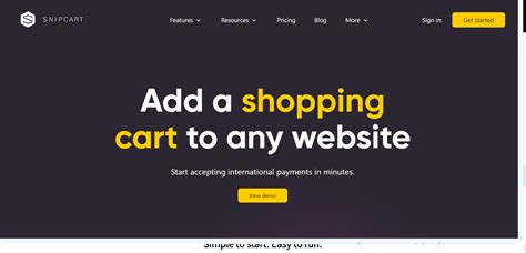 Snipcart Future Ai Toolbox