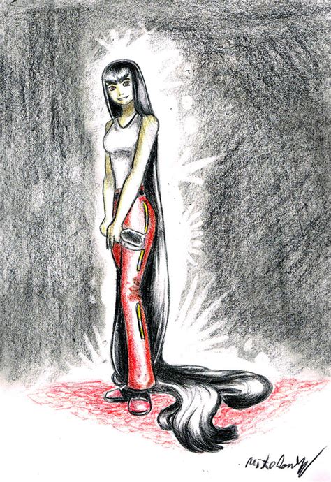 Magical Shampoo Incident By Johnheavy On Deviantart