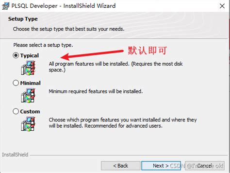 plsql oracle 下载安装详解 plsql下载 csdn博客