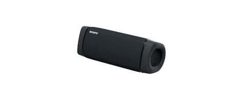 SRS-XB33 Tålig Bluetooth®-partyhögtalare | Sony Sweden