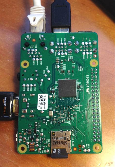 getting started with mraa on the raspberry pi ics