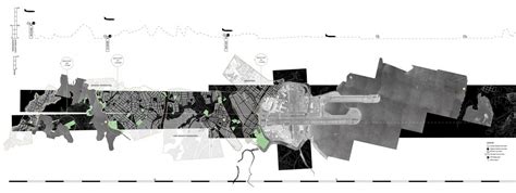 Transect University Of Technology Sydney In 2024 Architectural