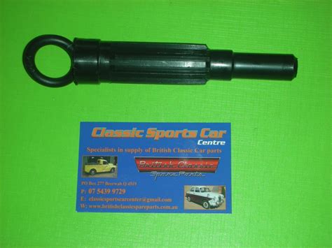 Clutch Alignment Tool 10 Spline Austin Lancer A40 A60 Cambridge