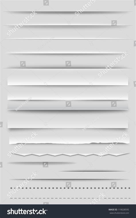 Decorative Page Break Royalty Free Images Stock Photos Pictures Shutterstock