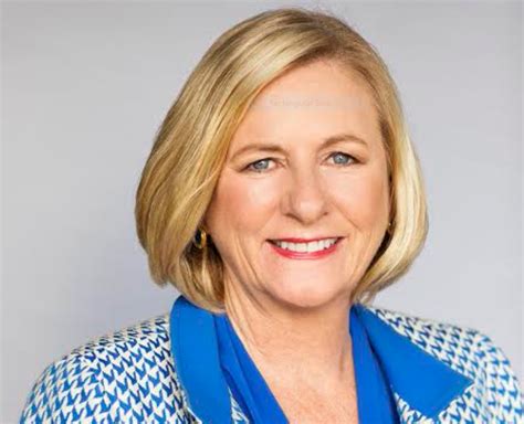 Nancy Soderberg Nears 1m On Hand For Cd 6 Campaign