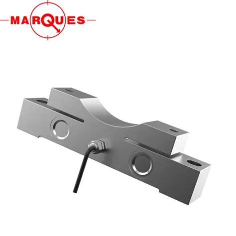 Overhead Crane Scale Used Load Cell Double Ended Shear Beam Sensor