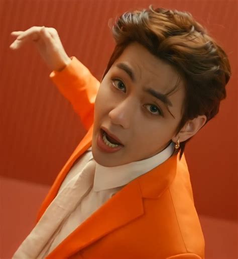 Bts ~ Butter Mv