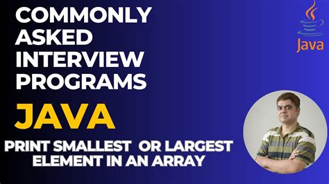 Top Java Interview Questions 004 Frequently Asked Programming