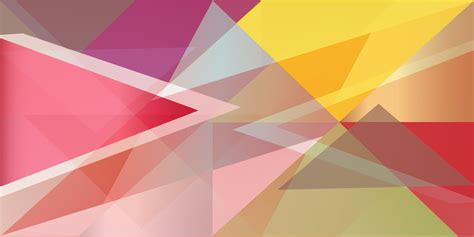 Abstract Background With Triangles Vector Art At Vecteezy