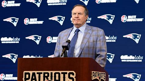 Rob Gronkowski Defends Belichick About Patriots Run The Dynasty