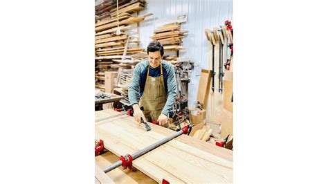 furniture maker michael iannone