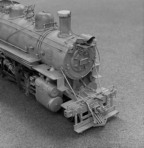 D&RGW C-48 2-8-0
