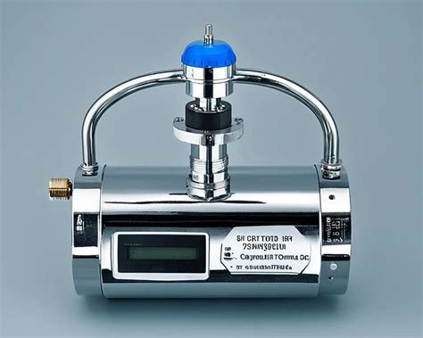 Pressure Transmitter Sensor Output