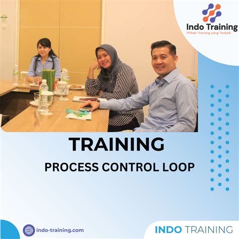 Training Process Control Loop