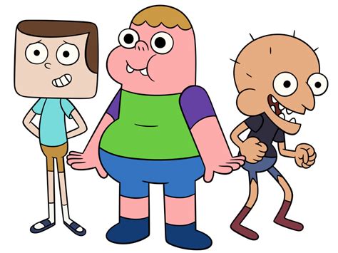 Cartoon Network Estrena La Serie Animada Clarence TVNotiBlog
