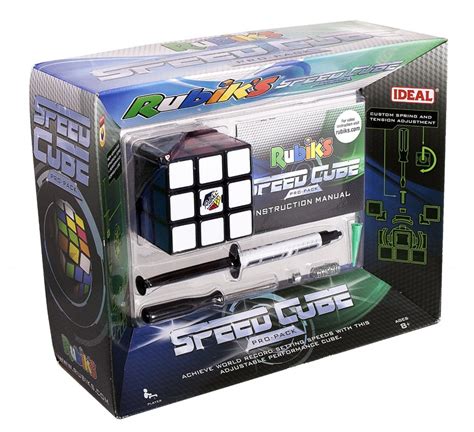 Rubiks Speed Cube