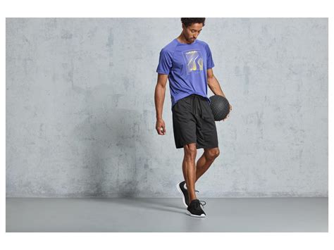 Short Technique Homme Acheter En Ligne Lidl