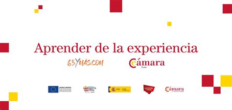 Aprender De La Experiencia Camara De Comercio De León