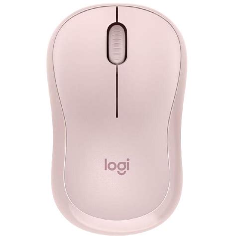 Logitech M Silent Mouse Bluetooth Jarir Bookstore Ksa