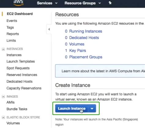 how to configure aws direct connect setup geeksforgeeks