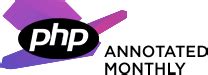 PHP Annotated Monthly January 2016 The PhpStorm Blog