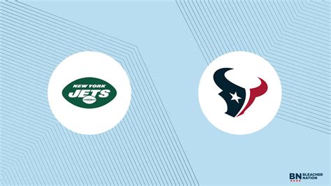 Jets Vs Texans Prediction Week 9 Odds Picks And Moneyline October 31