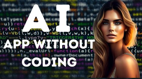Ai App Maker How To Make App Without Coding Free App Generator