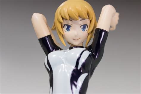 Figure Risebust ホシノ・フミナ エンディングver