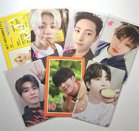 Naye On Twitter RT Fleursaz Wts Want To Sell Lfb Ina Aab Nct