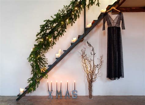 Decoración de Navidad Industrial DStudioBCN