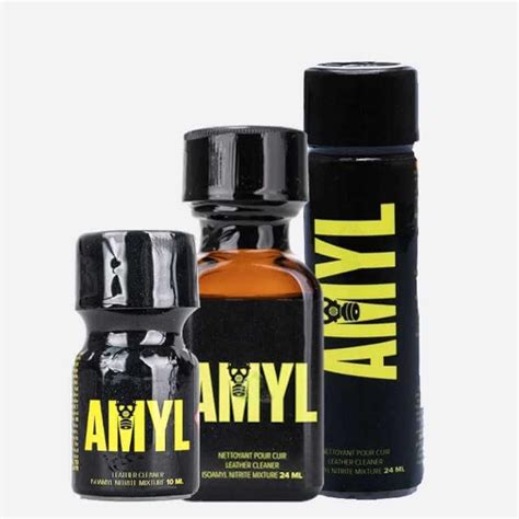 Pack Popper Amyl Tienda Gay Popper Comprar Popper Online En España