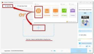 WMA Vs AAC How To Convert WMA To AAC Batch Support