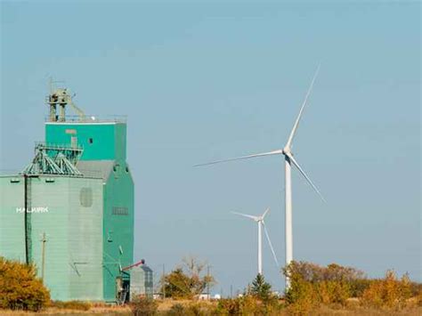 Vestas Secures 140mw Wind Turbine Order From Capital Power In Canada