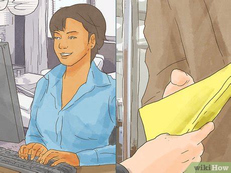 How To Process Accounts Receivable With Pictures WikiHow Life