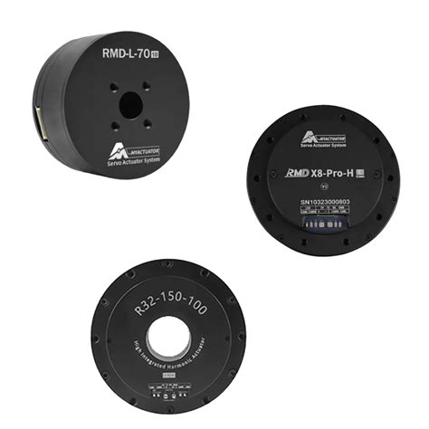 Moteurs Sans Balai Avec Ou Sans Réducteur Incluant Lélectronique Et Le Codeur