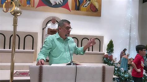 Santo Rosario Y Santa Misa 6 De Enero De 2024 6 30 P M YouTube
