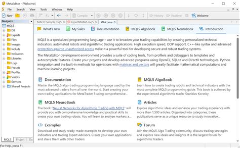 Metatrader 5 Build 4350 More Analytical Objects In The Web Platform