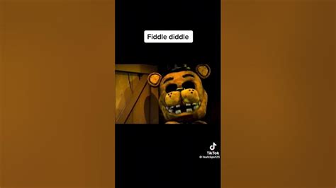 Fiddle Diddle Youtube