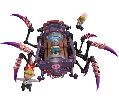 17 Porky Minch Source Gaming