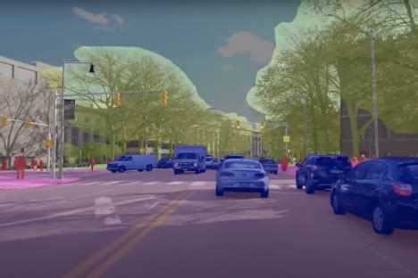 Mit And Toyota Release Innovative Dataset To Accelerate Autonomous Driving Research Ichiban