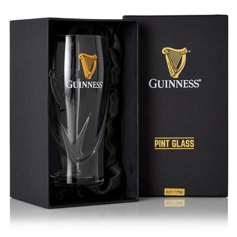 Pint Glasses Guinness Webstore Us