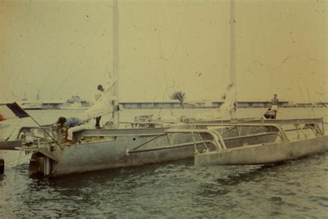 Pen Duick Iv