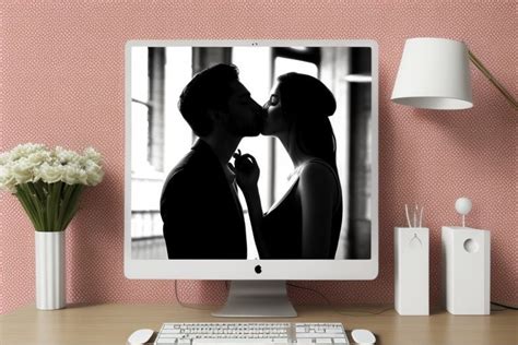 Create Romantic Ai Kissing Photos 2025 New Guide
