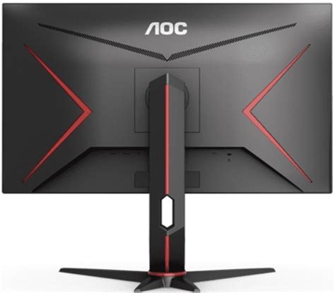 AOC U28G2XU2 monitor, gaming, LED, 71,12 cm, UHD, IPS, 144Hz, HDMI, črn ...