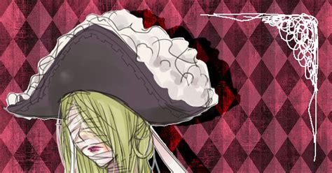 Ccm】 【ccm】ジェーン・ドゥ【hm】 みなと＠企画垢のマンガ Pixiv