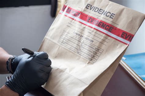What Is Evidence Tampering Jennifer Horwitz Law